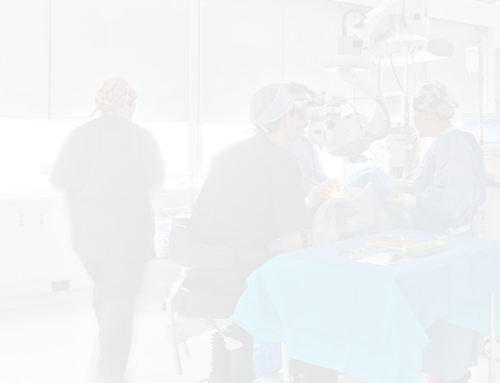 Meet the Visionaries - Dr Shanu Subbiah | Eye Institute | Laser Eye ...