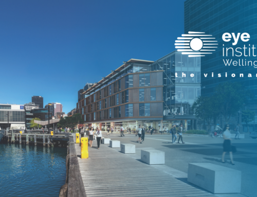 Eye Institute Wellington Opening Evening | Eye Institute | Laser Eye ...