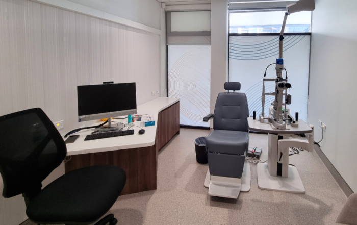 Visit Eye Institute Dunedin | Eye Institute | Laser Eye Surgery and Eye ...